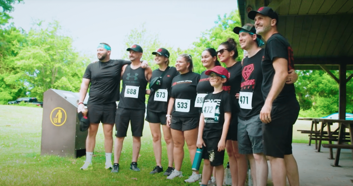 Running for a Reason – Handy Bros. Heroes Raise Nearly $19K for CTC!