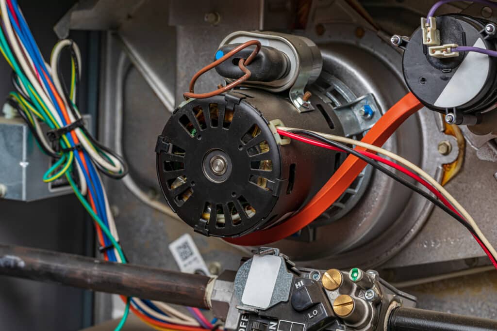 Why Professional Furnace Blower Motor Installation Matters in Ontario ...