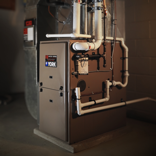 Replace Your Furnace Today