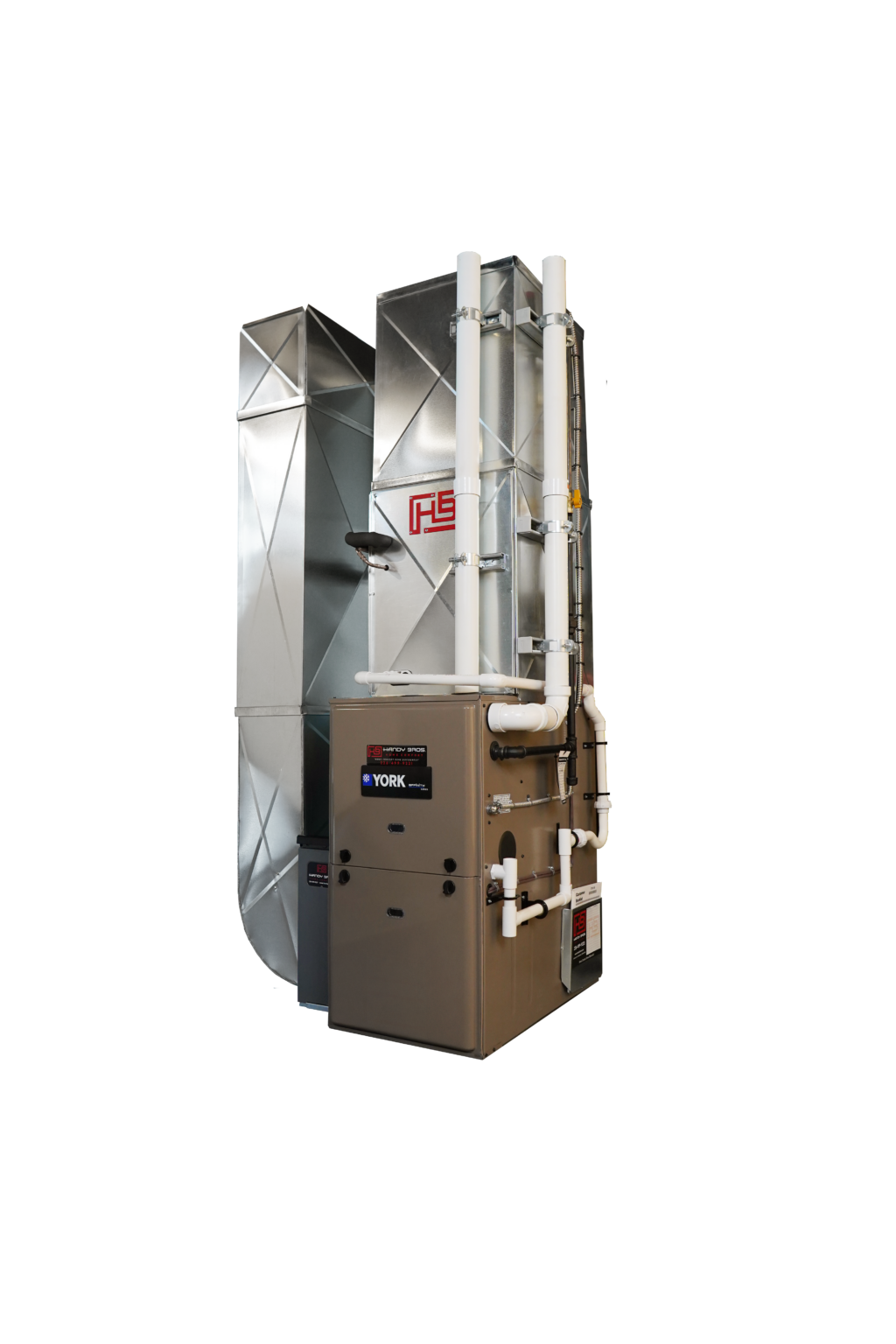 Advanced Home Heating | Furnace Solutions | Handy Bros.