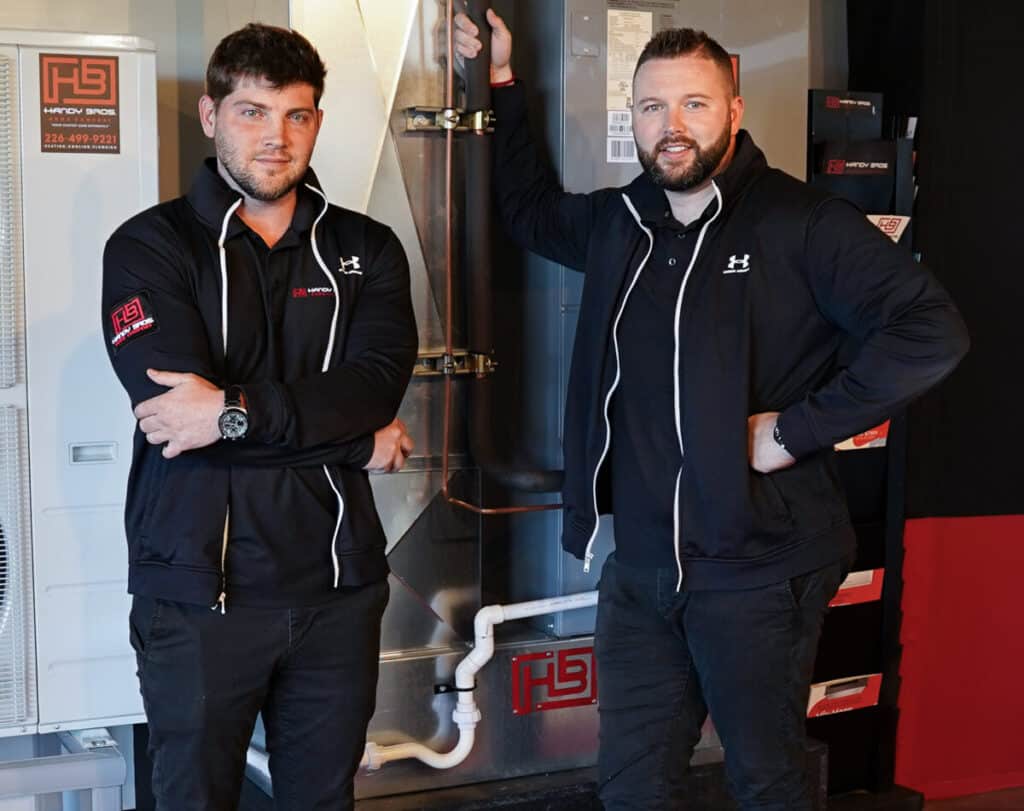 What You Should Know About Handy Bros. Home Comfort