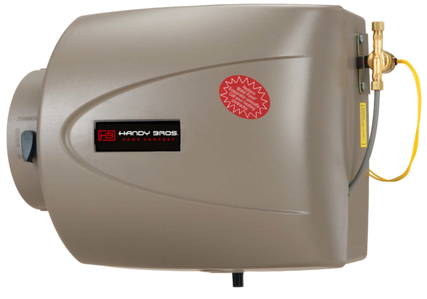 Industry-Leading HVAC Systems | Products | Handy Bros.