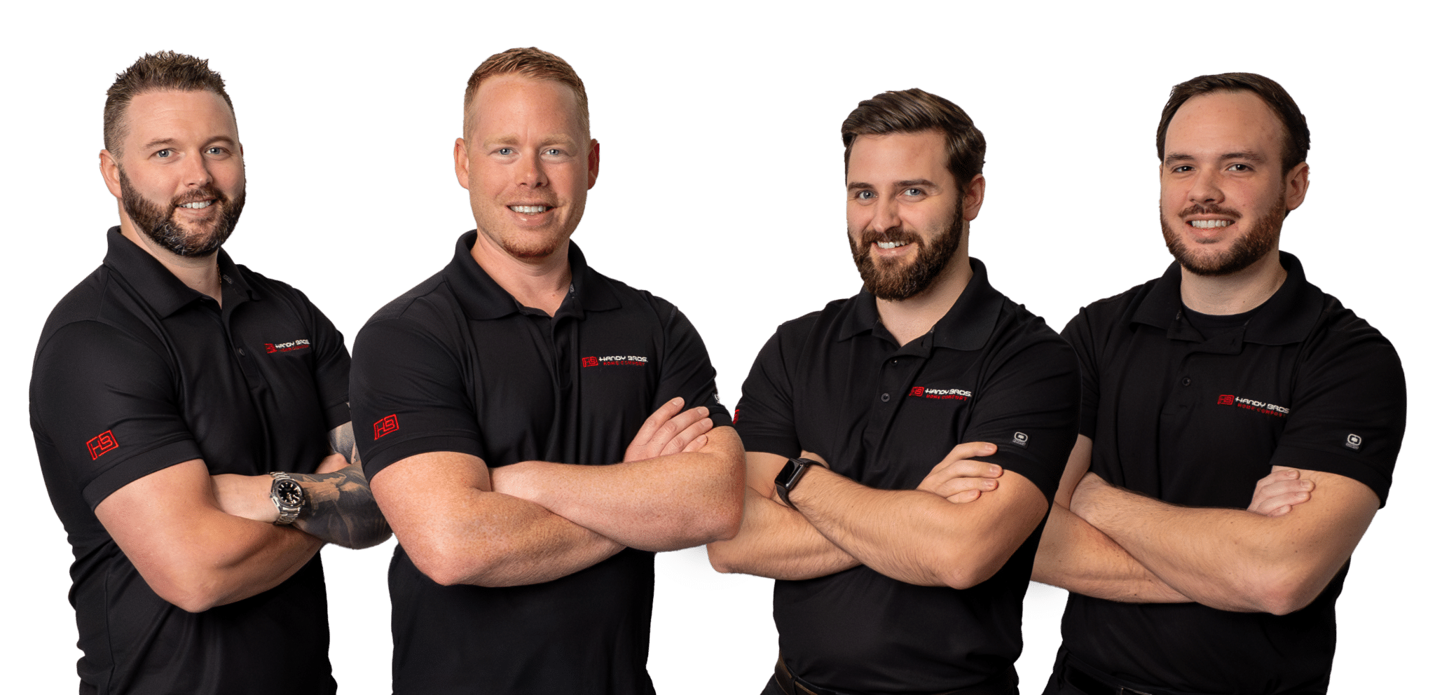 Home Comfort Done Differently, Since 1959 | Handy Bros. Home Comfort